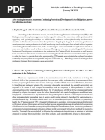Discovery PMB Conditions List 2023 | PDF | Heart | Liver
