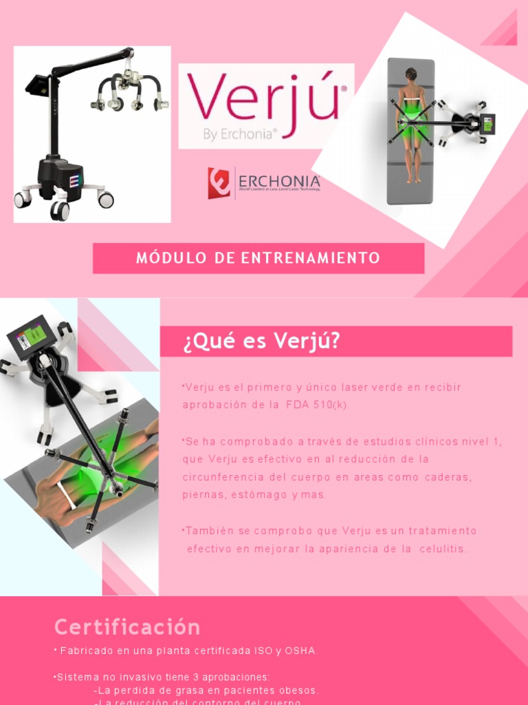 Modulo de Entremiento Verju | PDF | Tejido adiposo | Lípido