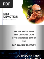 Acharya Kanad: Pioneer of Atomic Theory | PDF | Matter | Science