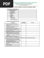 DPWH River Dredging Guidelines 2016 | PDF | Environmental Impact ...