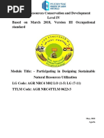 Iot Based Smart Farming System: A Project Report | PDF | Internet Of ...