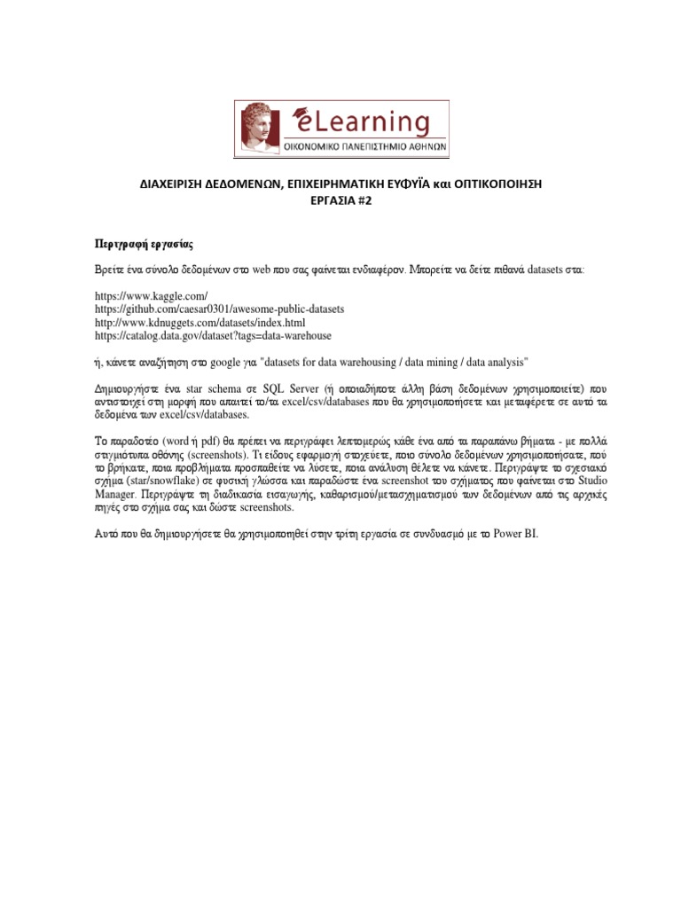 Assignment 2 | PDF