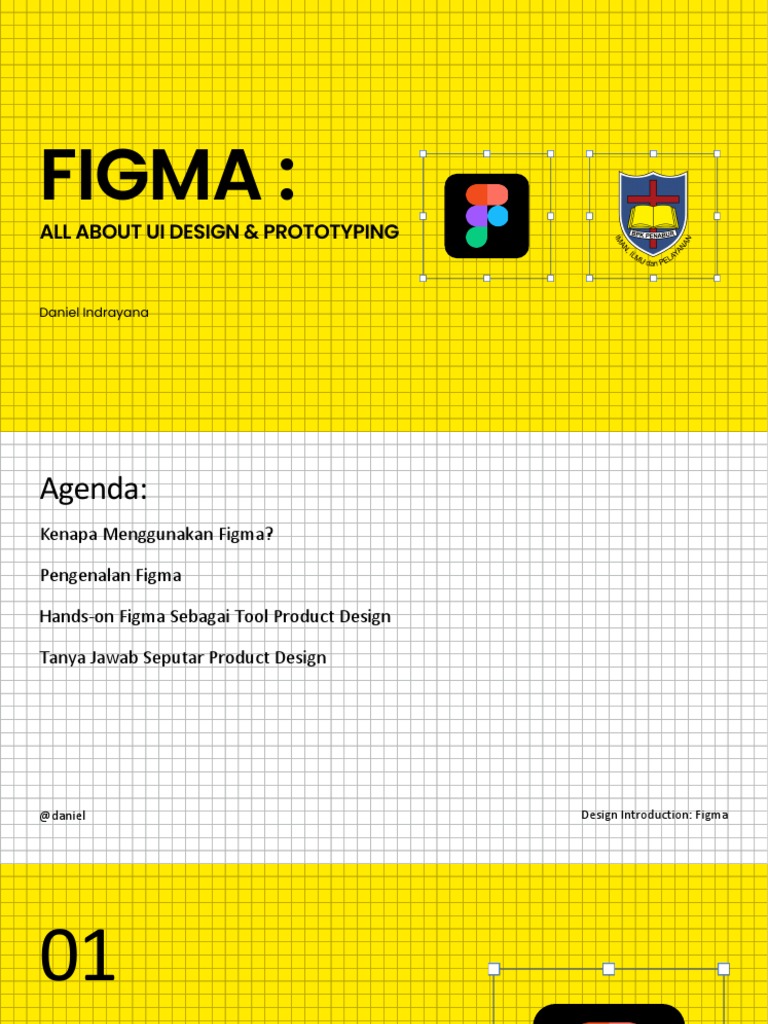 An Introduction to UI Design and Prototyping Using Figma | PDF | Computer Science | Microsoft ...