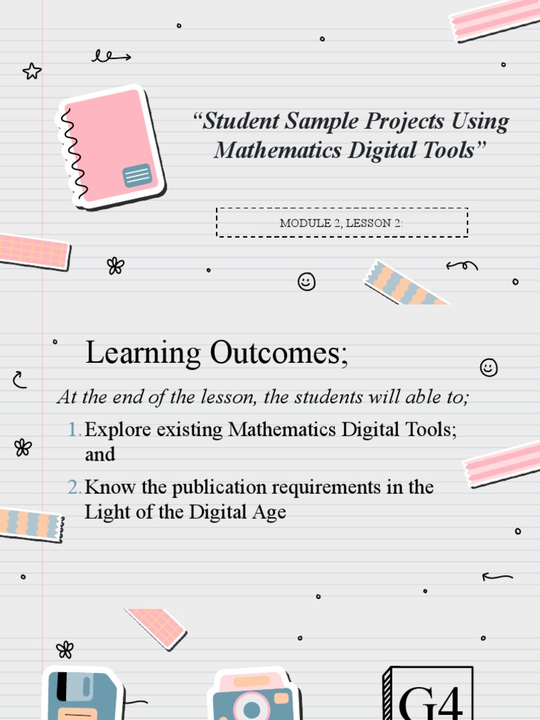 M2L2 Mte 325 | PDF | Mathematics | Multimedia