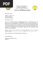 Notice of Step Increment | PDF