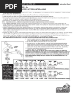 Isuzu Truck Service Checklist | PDF | Brake | Clutch