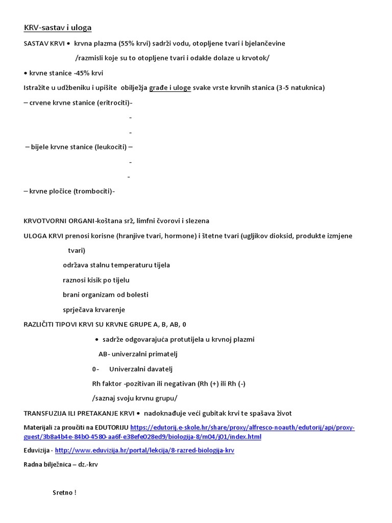 Putokazi | PDF