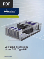 Daikin AHU (DDA) - AHRI Certified Catalogue PDF | PDF | Home Appliance ...