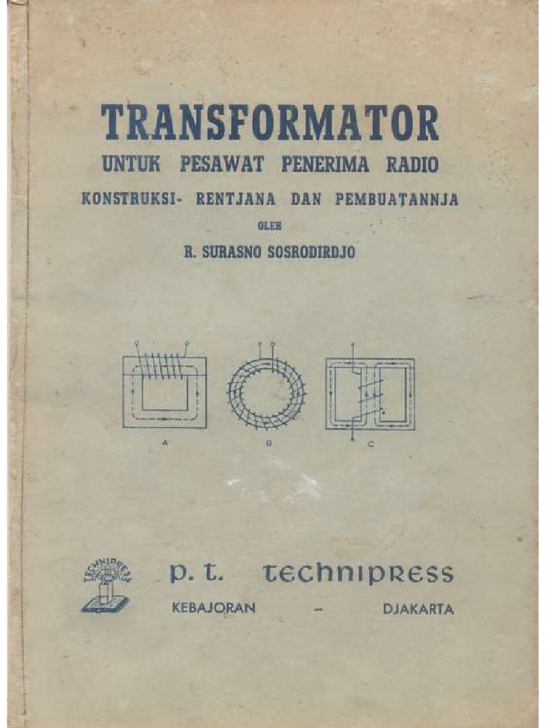 Transformator 1 | PDF
