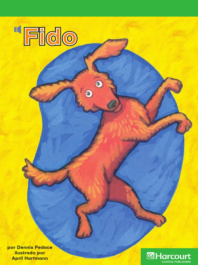 Fido, El Perro | PDF