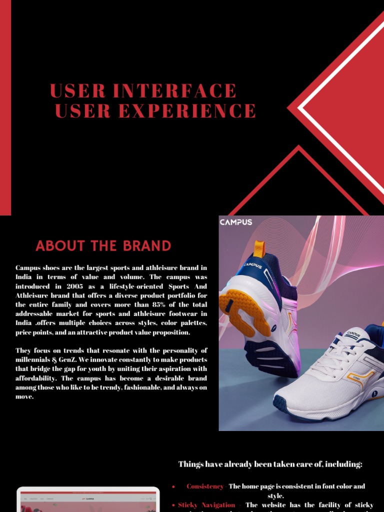 UIUX | PDF | Brand | Usability