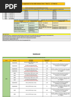 DSA Payout Structure 2024-2025 | PDF | Institutional Investors | Banks