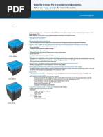 Powerbox G2: High Capacity LFP Battery | PDF | Battery Charger | Power ...