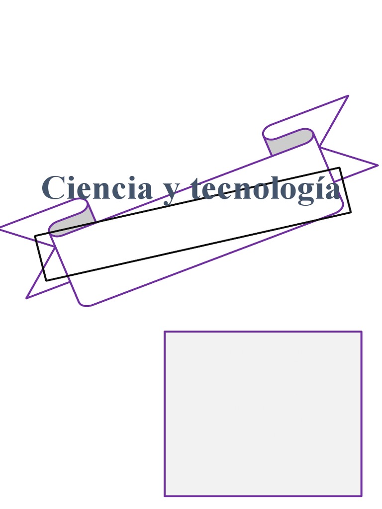 Infografia Cyt | PDF