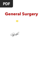 Dogar General Surgery | PDF