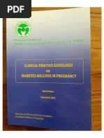 12 Friedmans Curve v2 | PDF | Childbirth | Women's Health