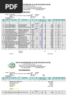 HS Codes - Fisheries | PDF | Tuna | Fish