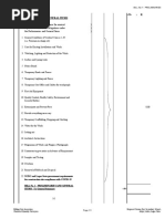 Sample Lump Sum Quotation | PDF | Wall | Concrete