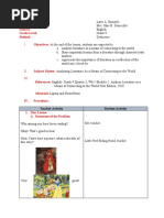 Hermione Granger Monologue | PDF | Harry Potter Universe | Contemporary ...