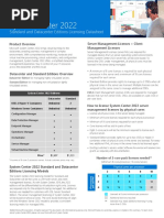 BCA Syllabus - 2025 Onwards | PDF | Matrix (Mathematics) | Pointer (Computer Programming)