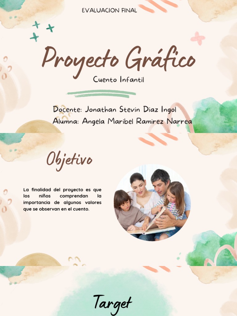 Presentacionartistico Beis | PDF