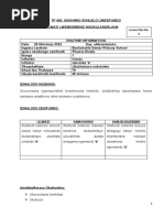 Classes) : Izigaba Zamabizo (Noun Classes) Meinhof | PDF | Grammar ...