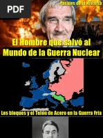 Mapa Agartha Continente Perdido Tierra Hueca Entradas A Tierra Interna | PDF