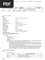 Faa Ad 74 08 09 | PDF | Aerospace | Federal Aviation Administration