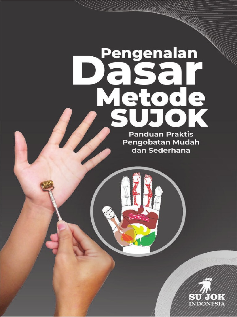 Ebook Free Pengenalan Dasar Metode Sujok | PDF