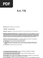 DOD Marking Guide | PDF | Classified Information In The United States ...