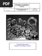 SKF Spherical Roller Bearing Clearance | PDF | Chemistry | Nature