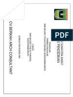Presentasi Prasarana Revit SMK 2025 - R3 | PDF