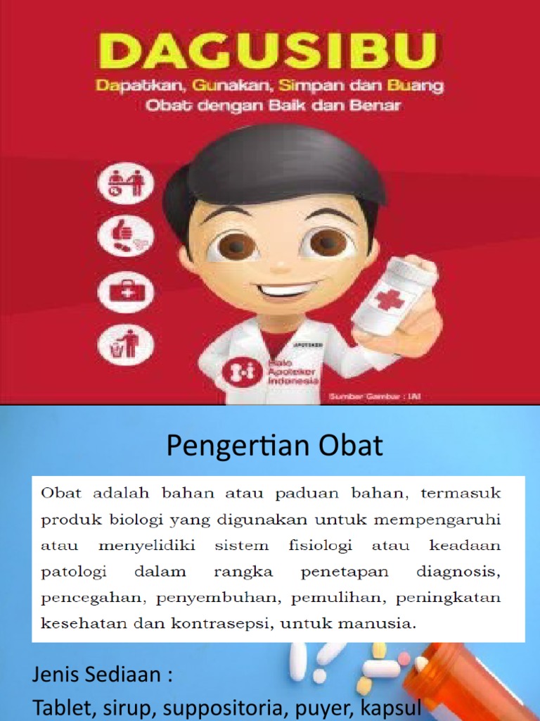 DAGUSIBU | PDF
