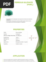 Chemical Compounds List | PDF | Cadmium | Aluminium