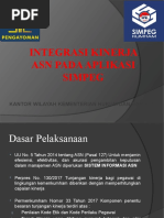 Lampiran A Tatacara Permohonan GCR Dan Cuti Di Bawa Ke Hadapan Dis 2021 | PDF