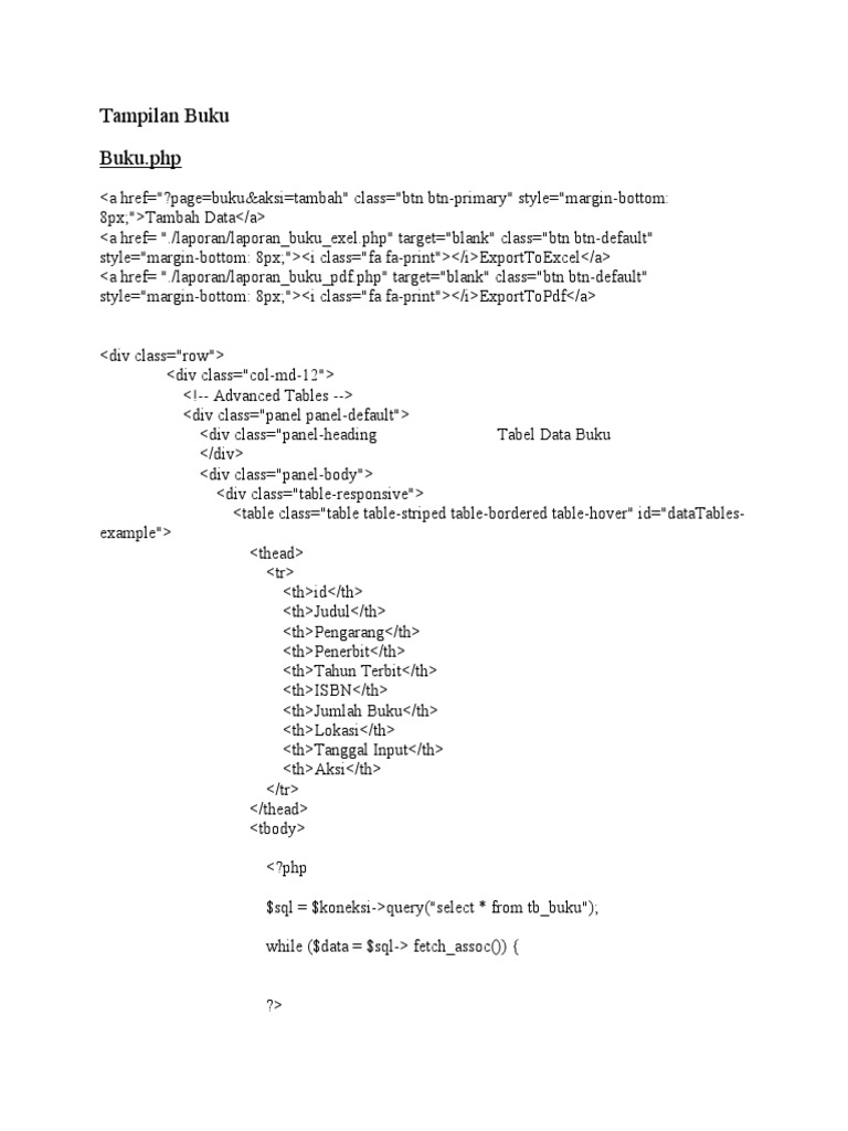 File Buku | PDF | Computer Science | Information Management