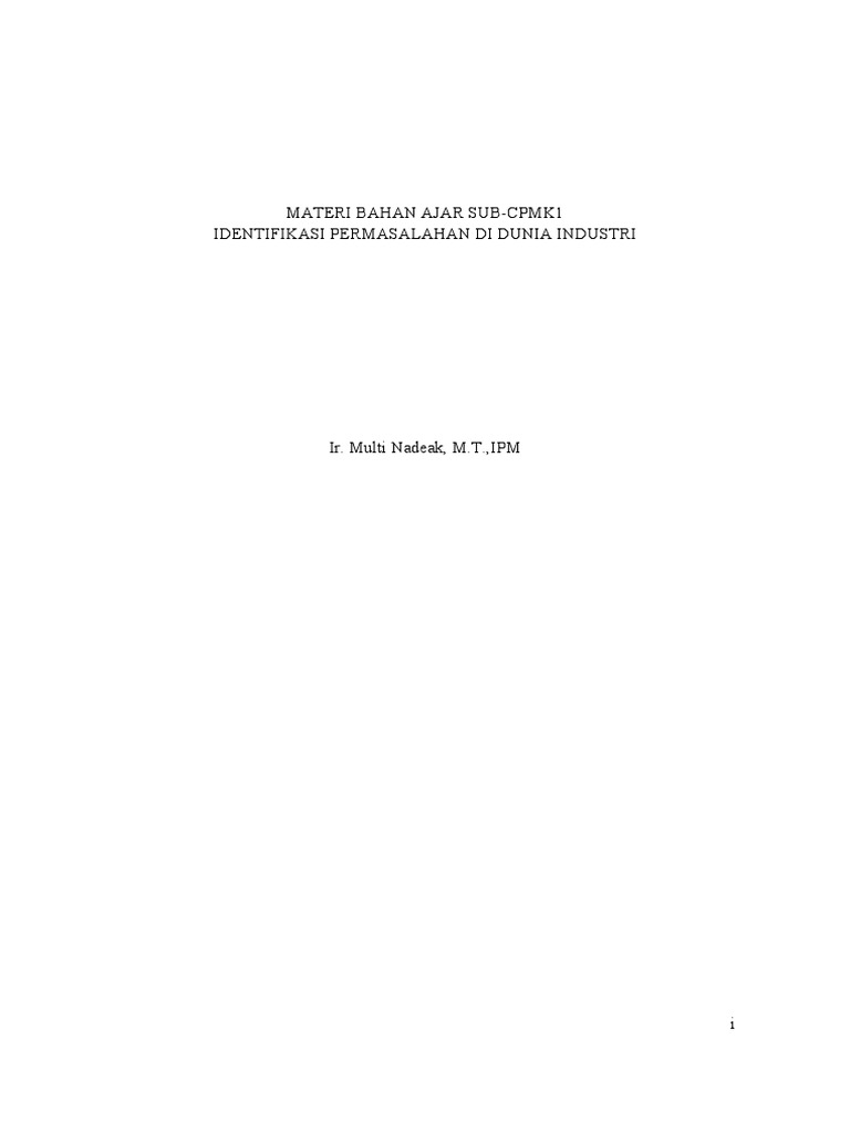 2F - Multi Nadeak - STTB Bandung, Tugas Bahan Ajar | PDF | Seni