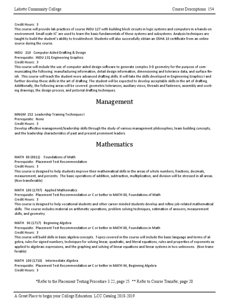 Mathematics For Management | PDF | Mathematics | Equations