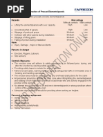 Method Statement for Material Offloading | PDF | Pallet | Forklift