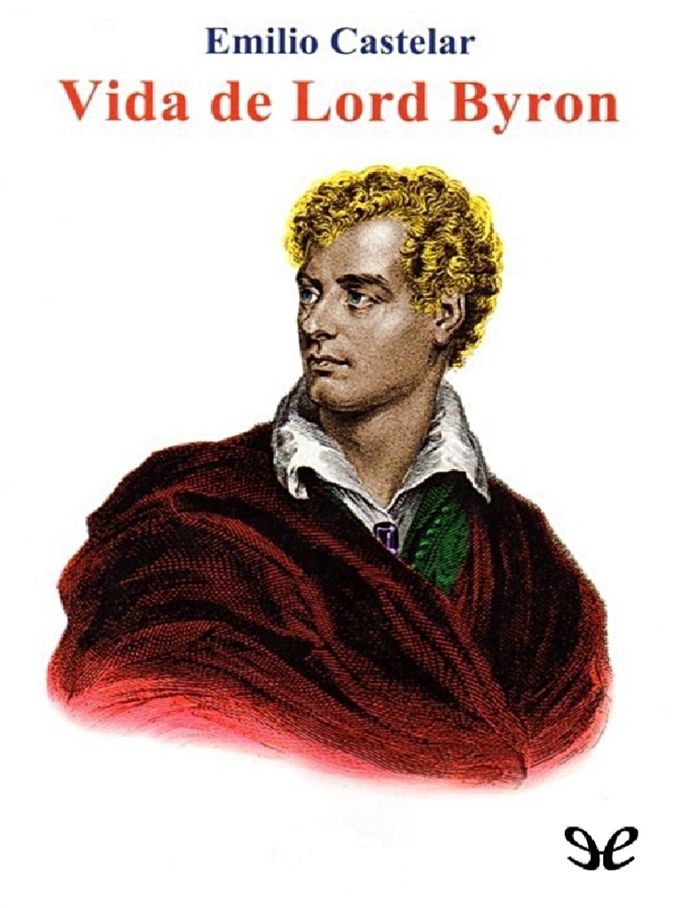 Vida de Lord Byron PDF | PDF | Lord Byron | Amor