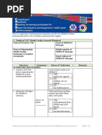 RA 7305 (Magna Carta For Health Workers) PDF | PDF | Overtime | Salary