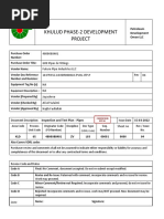 Application Form For CSWIP 10 Year Re-Certification | PDF ...