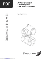 CM42 Manual Part 1 | PDF | Ph | Calibration