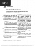 ASTM D5882-16 Standard Test Method For Low Strain Impact Integrity ...