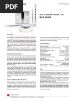 Tek84 Intercept Body Scanner Overview | PDF | Imaging | Equipment