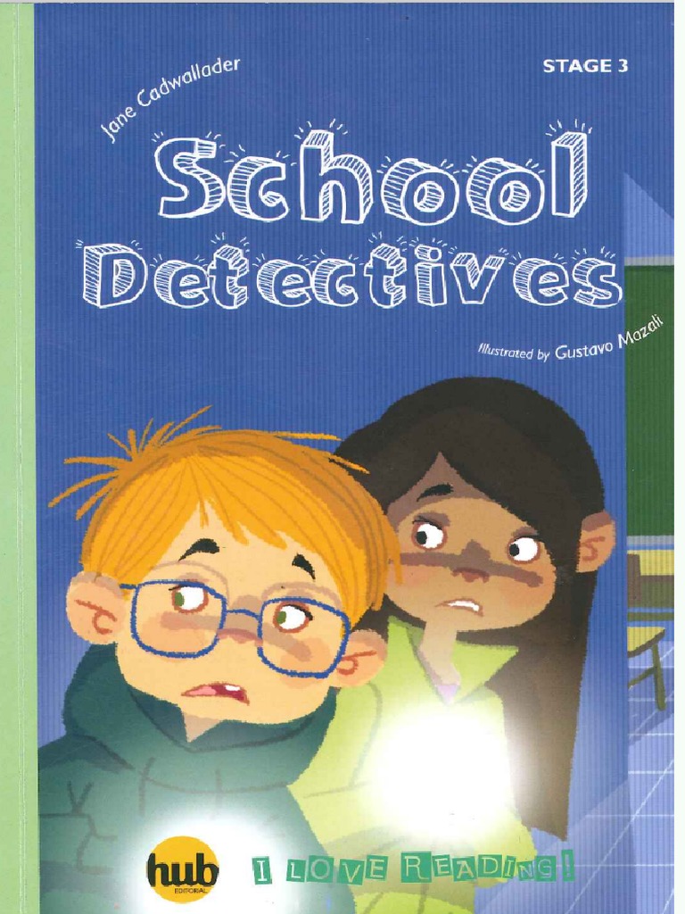 School Detectives | PDF
