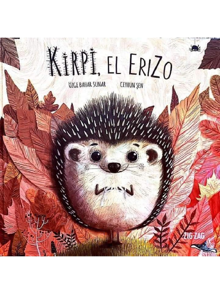 Kirpi El Erizo | PDF