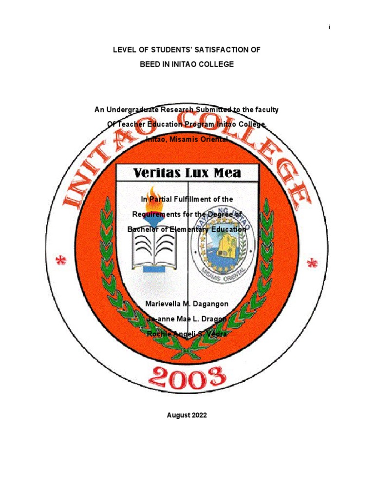 Final Def Papers P1 1 1 | PDF | Survey Methodology | Cognitive Science