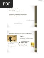Implementação do Pharma Connection | PDF | Farmacêutico | Escrituração ...