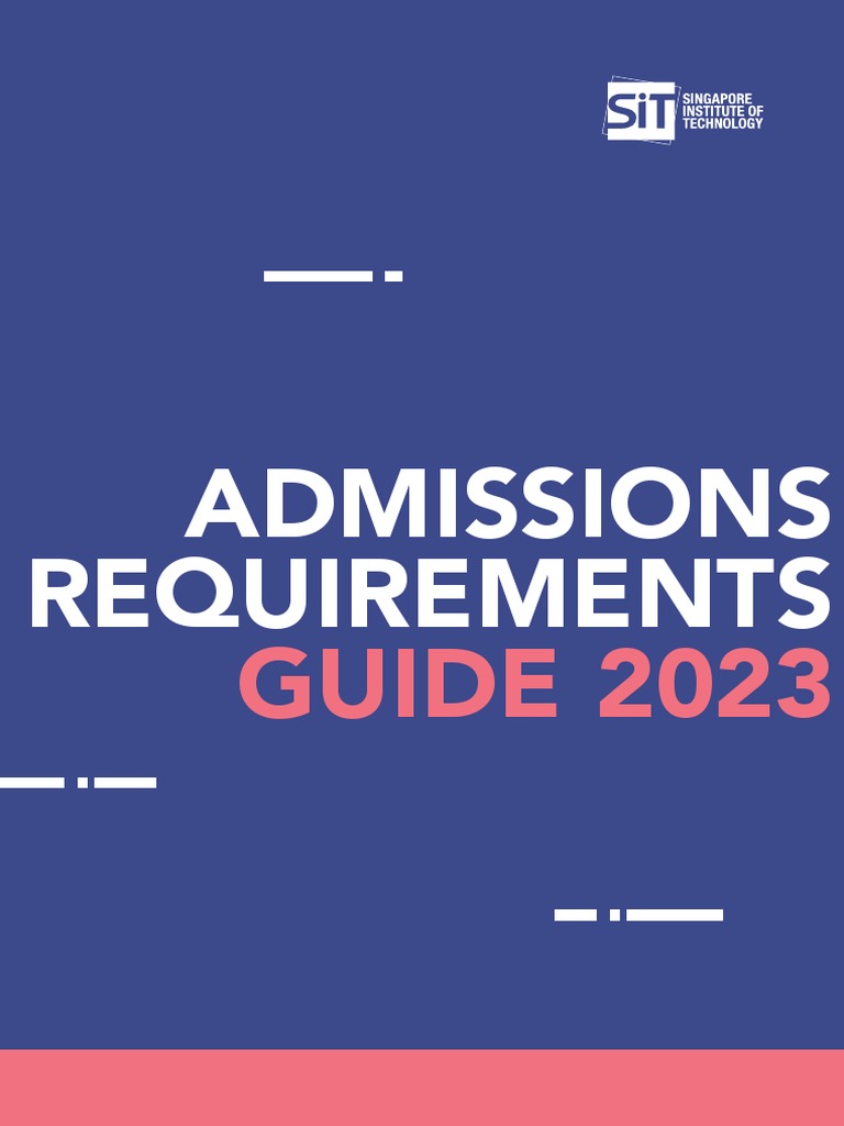 Sit-Arg 0 PDF | Download Free PDF | Engineering | University And ...